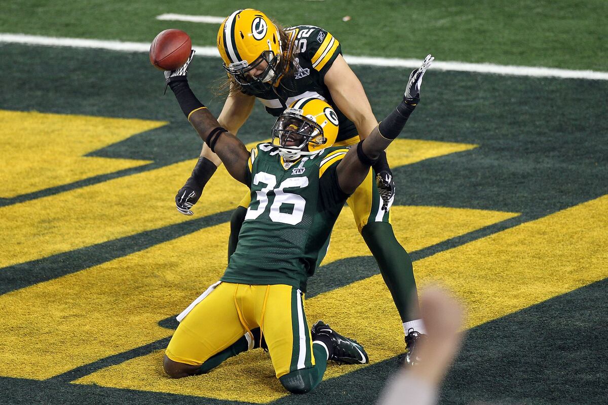 Nick Collins: Why Philadelphia Eagles Must Look at Signing the Former ...