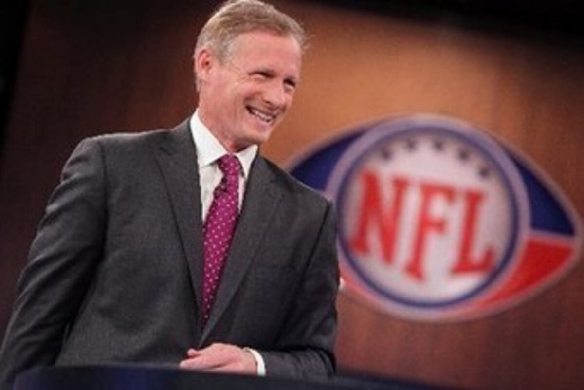 Mike Mayock 2012 NFL Mock Draft: Best and Worst Picks of Guru's Mock ...