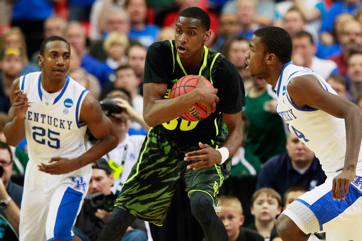 NBA Draft 2012: Quincy Miller and Dominique Ferguson Prove ...