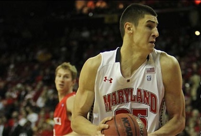Maryland Terrapins Basketball: Ranking the Terps' Top 5 NBA Prospects ... Maryland Terrapins Basketball: Ranking the Terps' Top 5 NBA Prospects ...