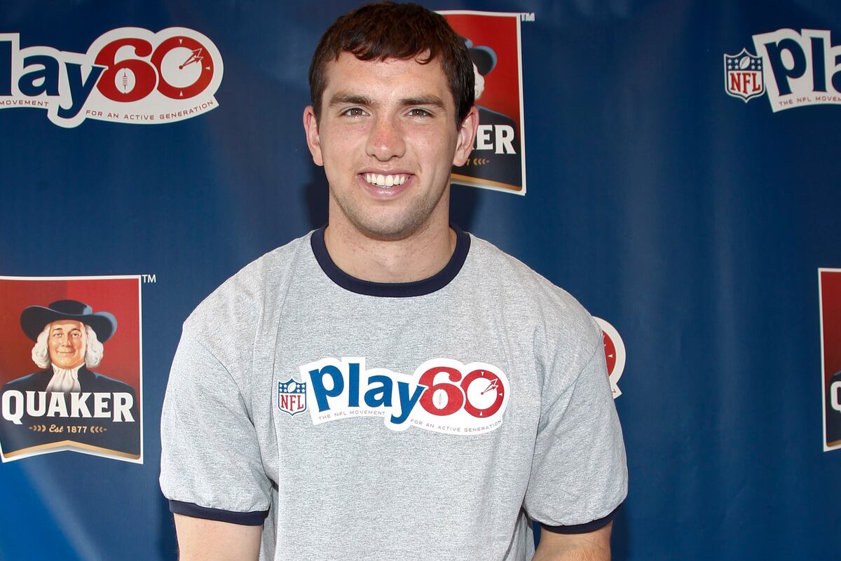 2012 NFL Mock Draft: Recap of AFC South Picks in B/R Divisional Mock ...