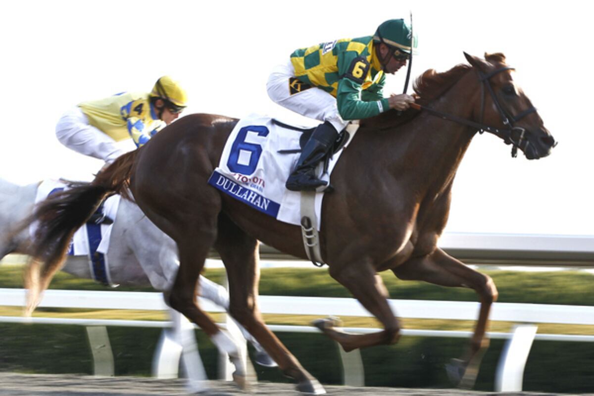 Kentucky Derby 2012: Is This the Year for Trainer Dale Romans? | News ...