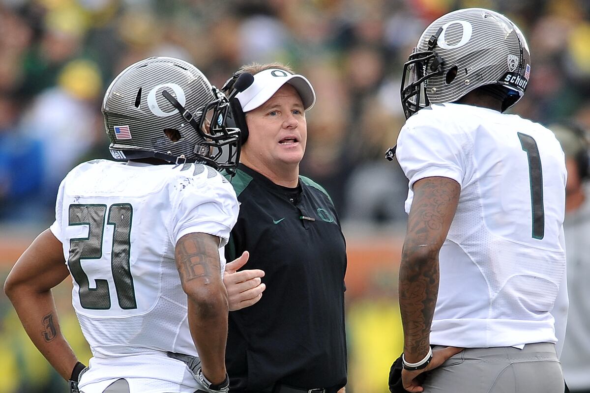 Oregon Football: Final Guess Where Every Duck Lands in the 2012 NFL ...