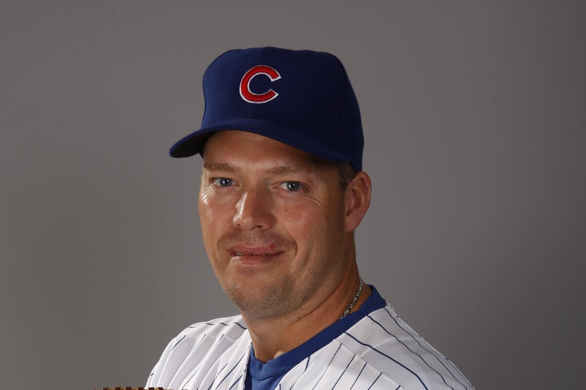 Jon Lieber: Former Chicago Cubs 20-Game Winner Interview Part 2 | News ...