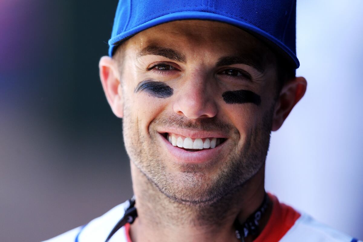 New York Mets: Why They Must Offer David Wright an Extension | News ...
