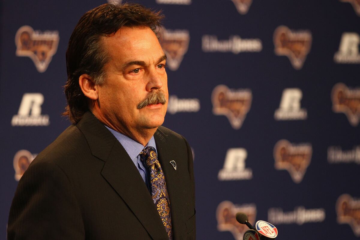 St. Louis Rams: Final Thoughts as the Draft Approaches in Less Than 24 ...