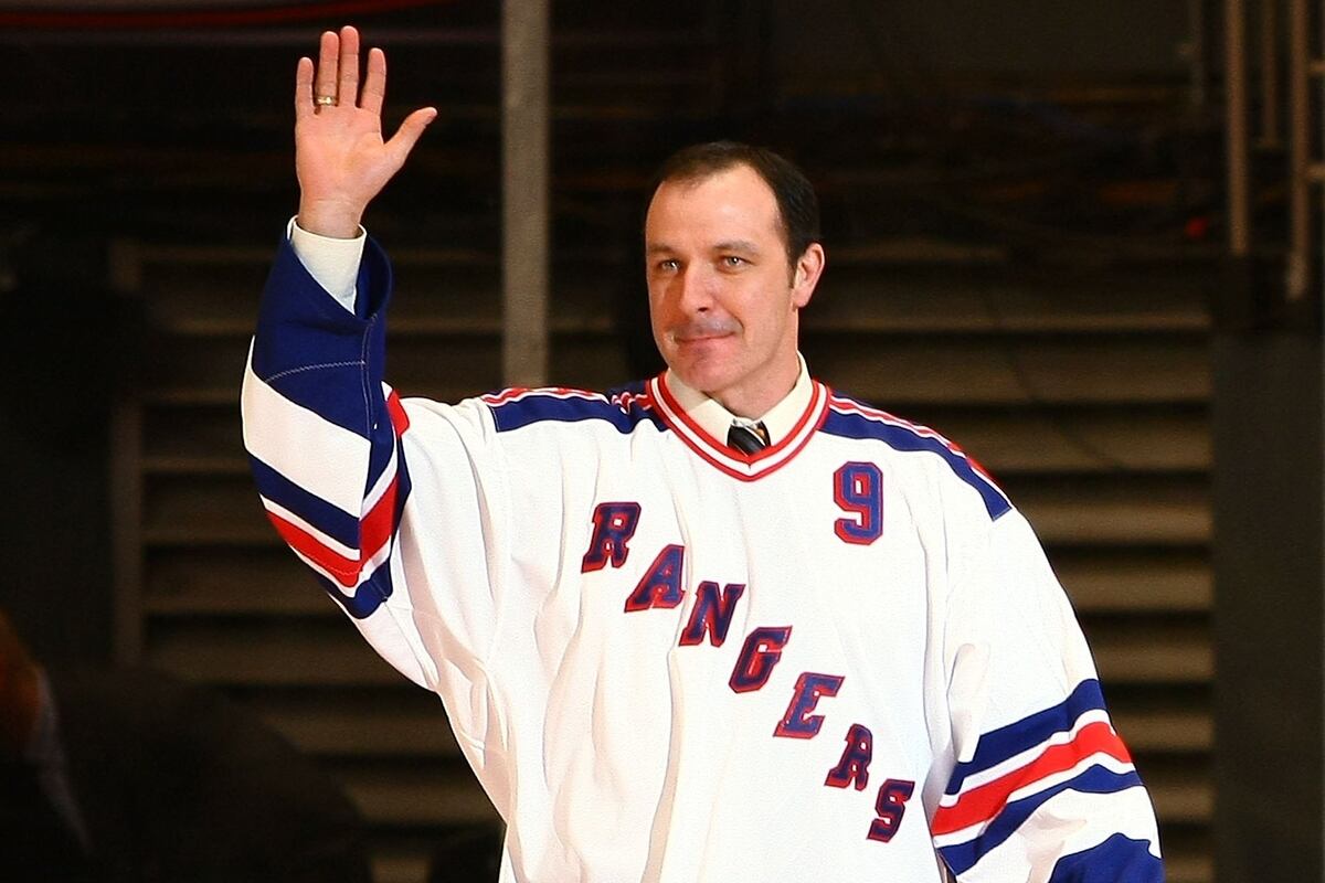 New York Rangers' Game 7 Needs: Matteau! Matteau! Matteau! | News ...