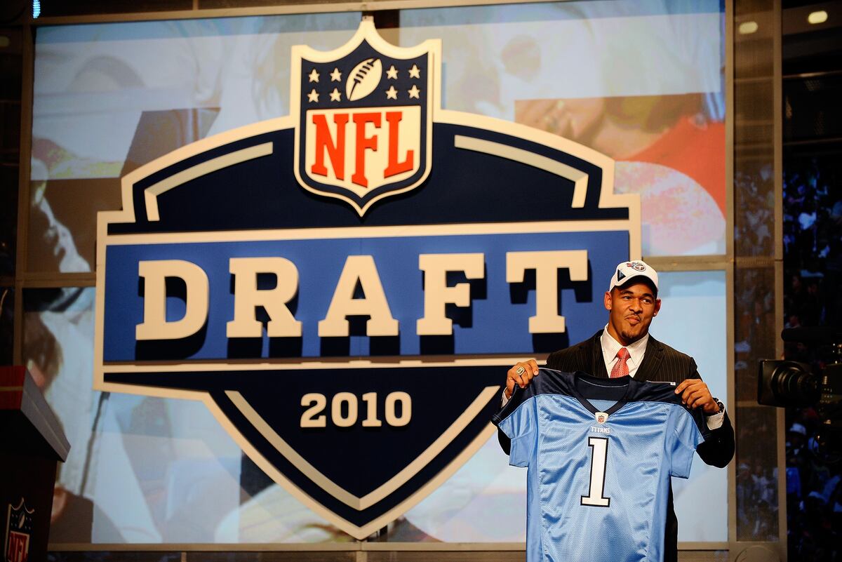 2012 NFL Draft Start Time: Surprise Day 1 Picks Fans Won't See Coming ...