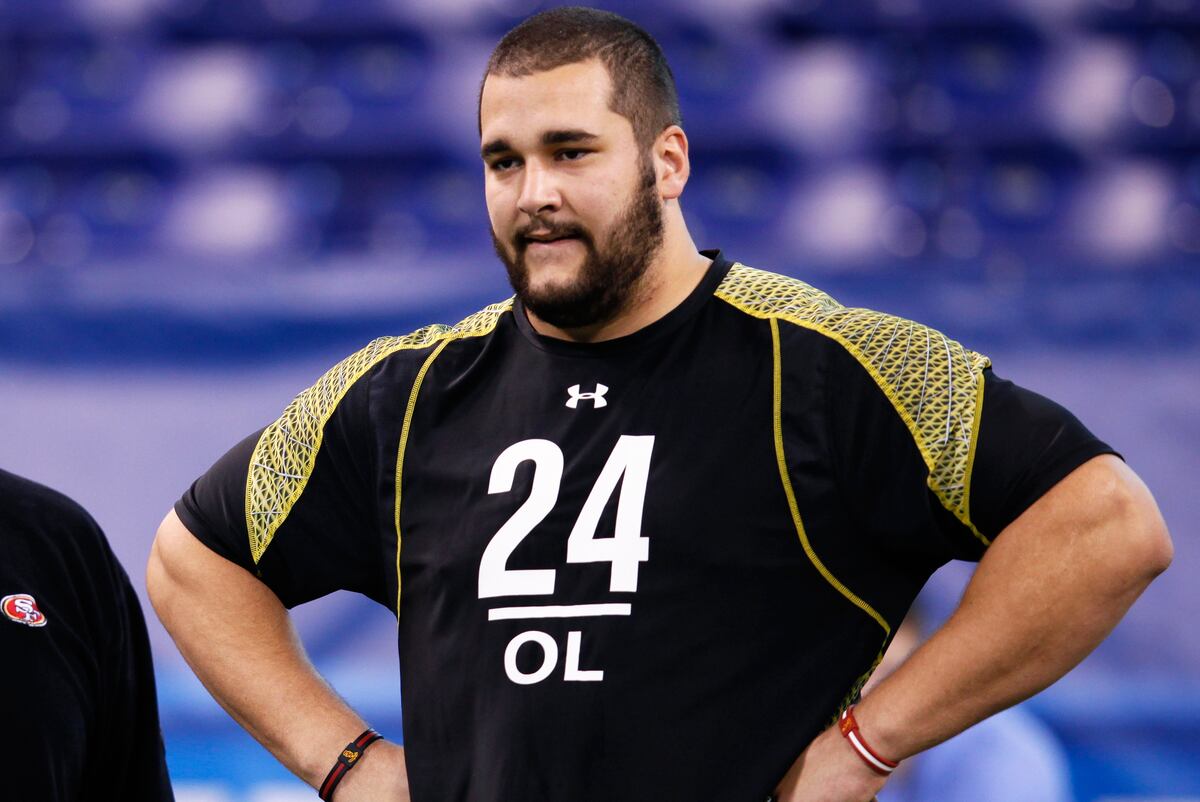 NFL Draft Rumors: Buffalo Bills Looking to Trade Up for Matt Kalil ...
