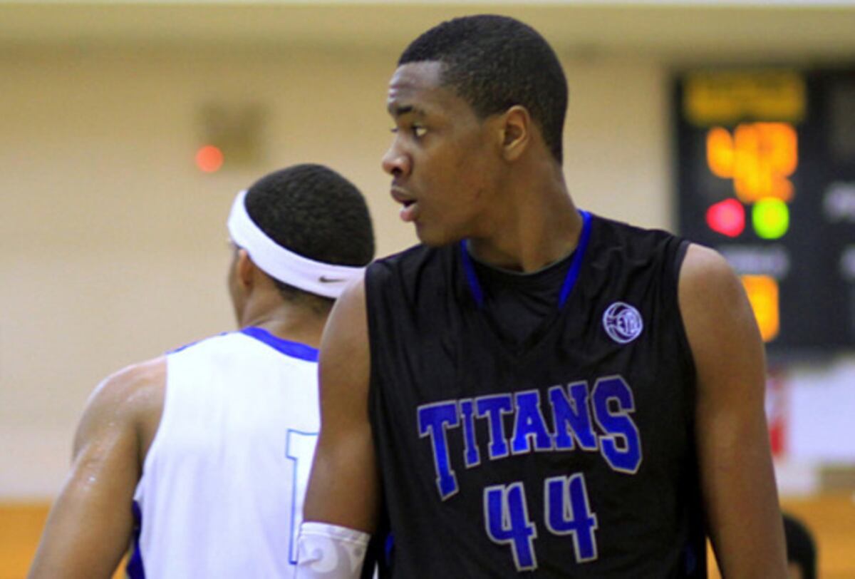 Texas Basketball: A Quick Look at the Longhorns' 2012 Recruiting Class ...