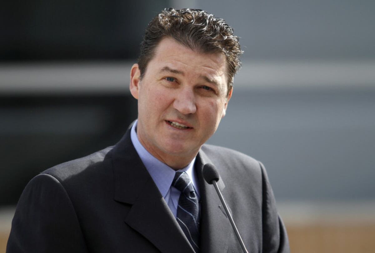 25 Greatest Announcer Calls in NHL Playoff History | News, Scores ...