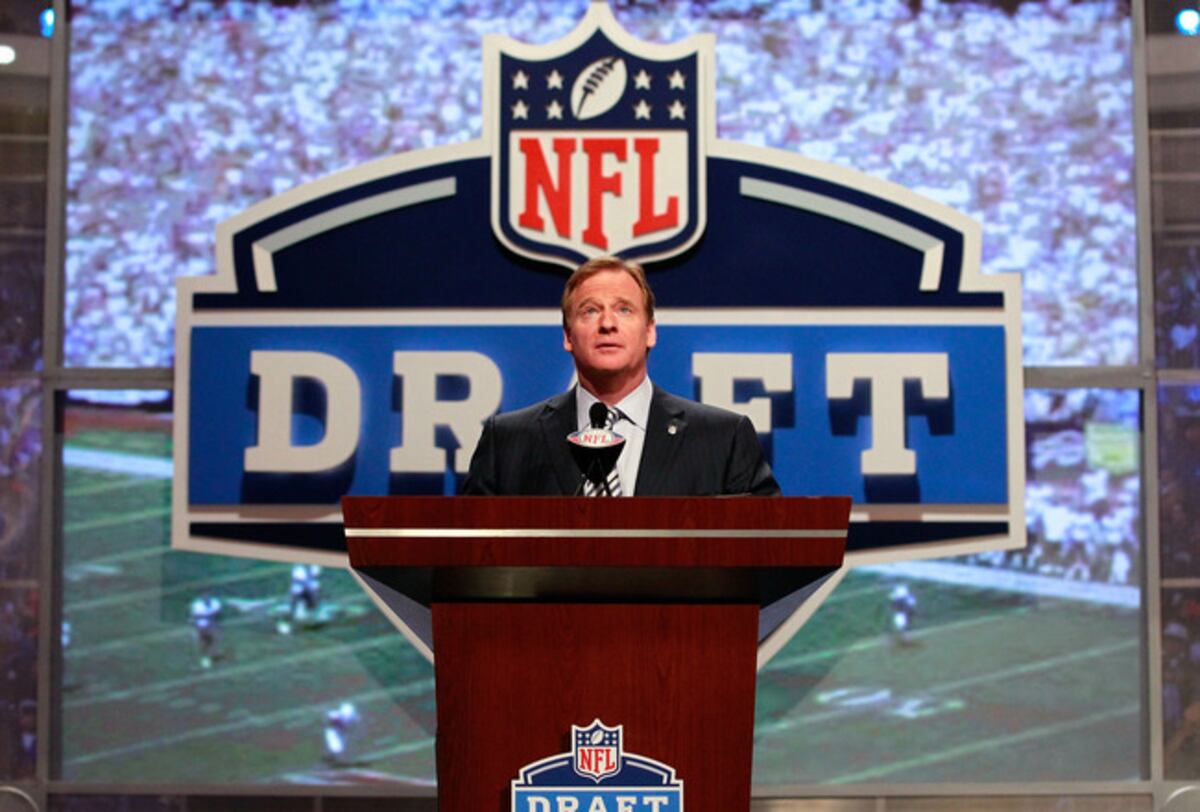 Cleveland Browns 2012 NFL Draft Picks: Grades, Results and Analysis ...