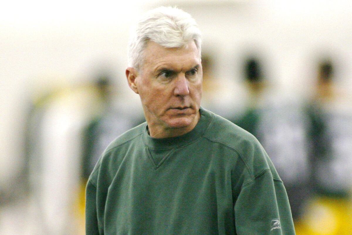 NFL Draft: Many Options Await Packers' GM Ted Thompson | News, Scores ...