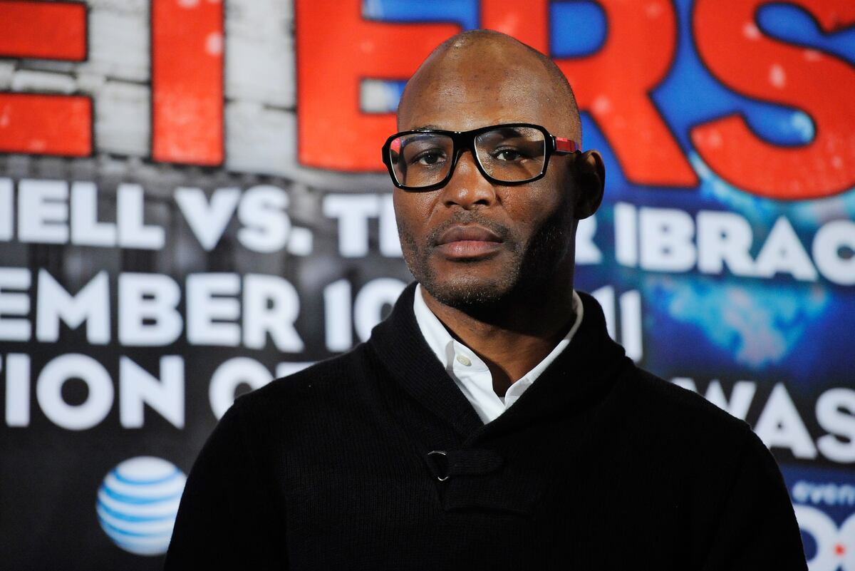 Hopkins vs Dawson: Breaking Down B-Hop's Amazing Longevity | Bleacher ...