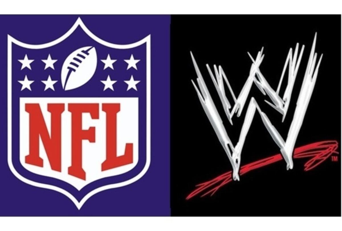 NFL Draft 2012: Drafting WWE Superstars to Form a Fantasy Football ...