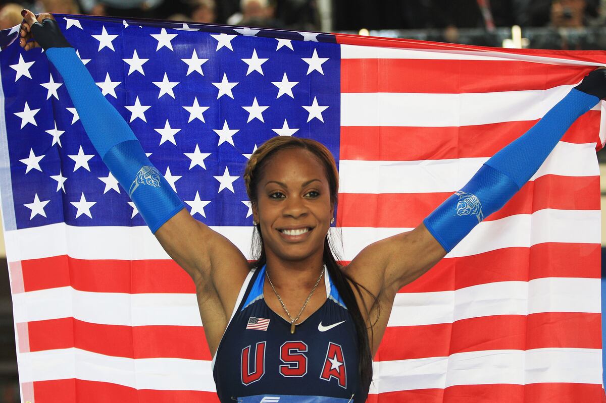 USATF Needs to Catch and Ride the Olympic Wave (UPDATED) | News, Scores ...
