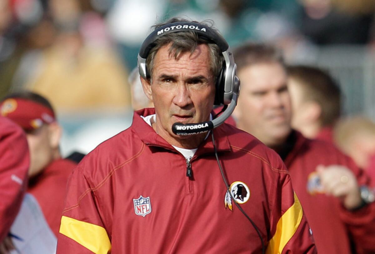 Washington Redskins 2012 NFL Draft Picks: Results, Analysis, and Grades ...