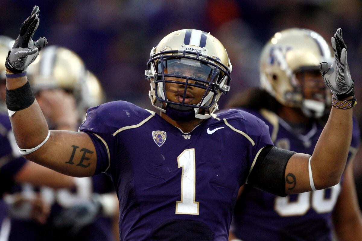 Chris Polk to Philadelphia Eagles: Video Highlights, Scouting Report ...