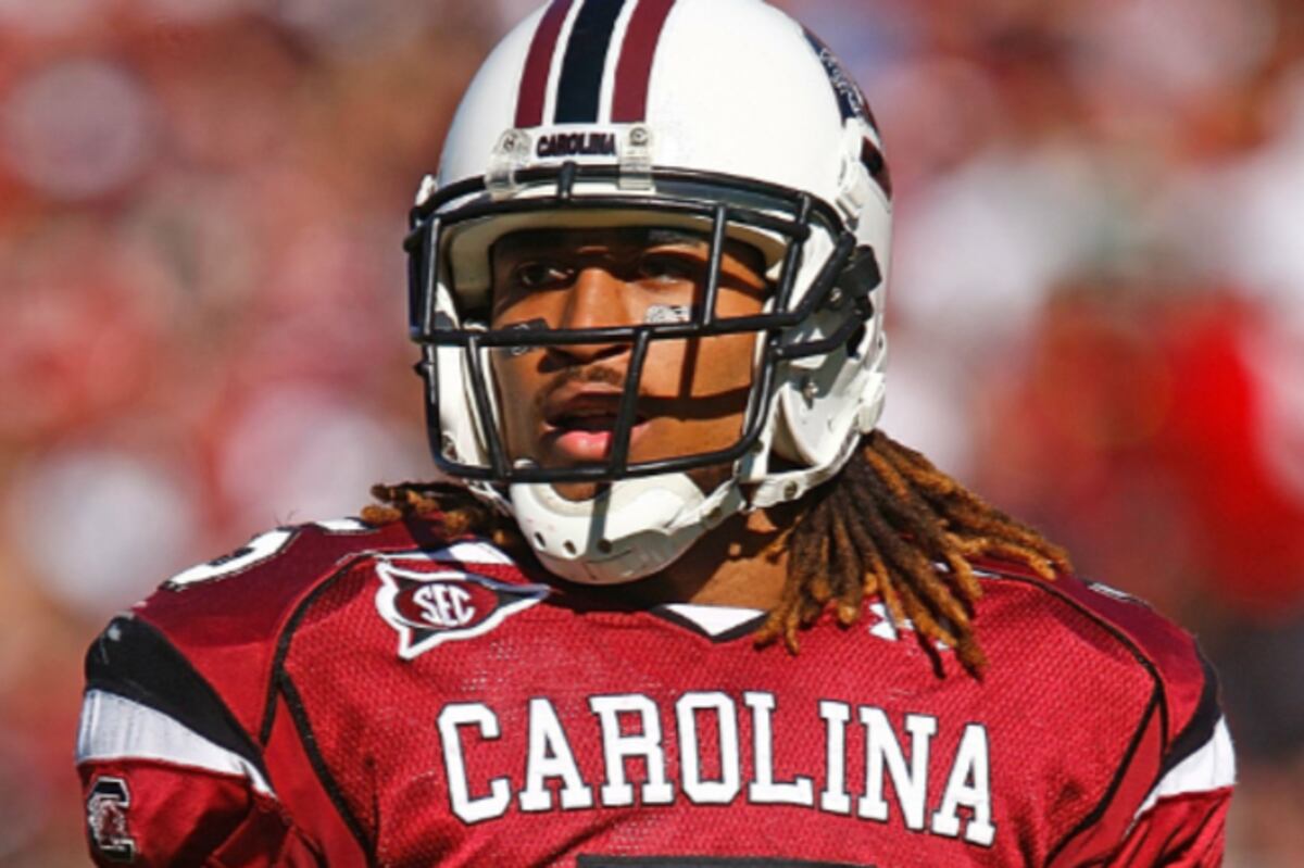 Stephon Gilmore to Bills: Video Highlights, Scouting Report and ...