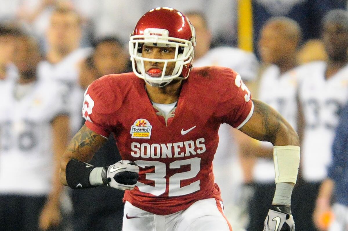 Jamell Fleming to Cardinals: Video Highlights, Scouting Report and ...