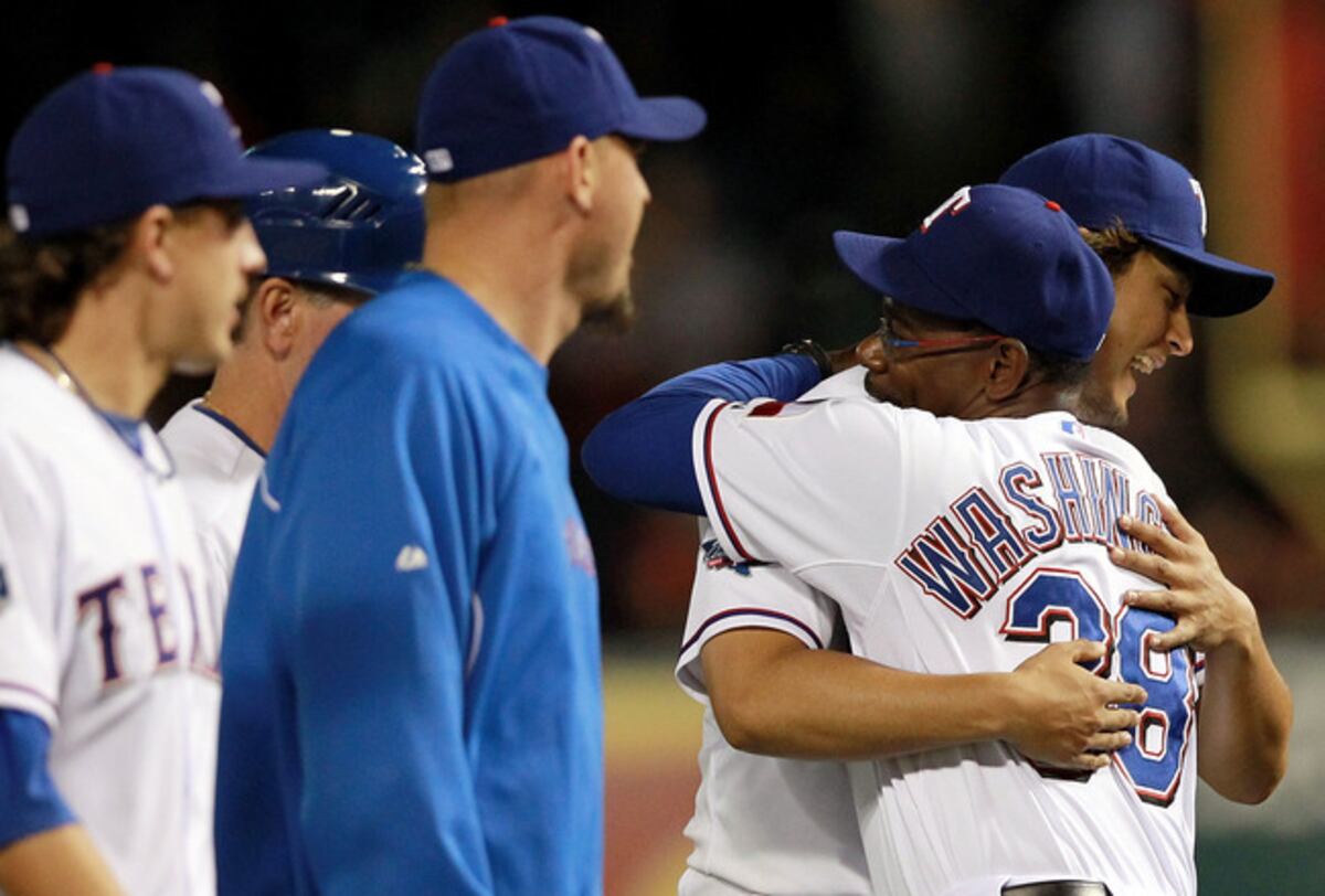 Texas Rangers: 7 Things to Take Away from the New York Yankees Series ...