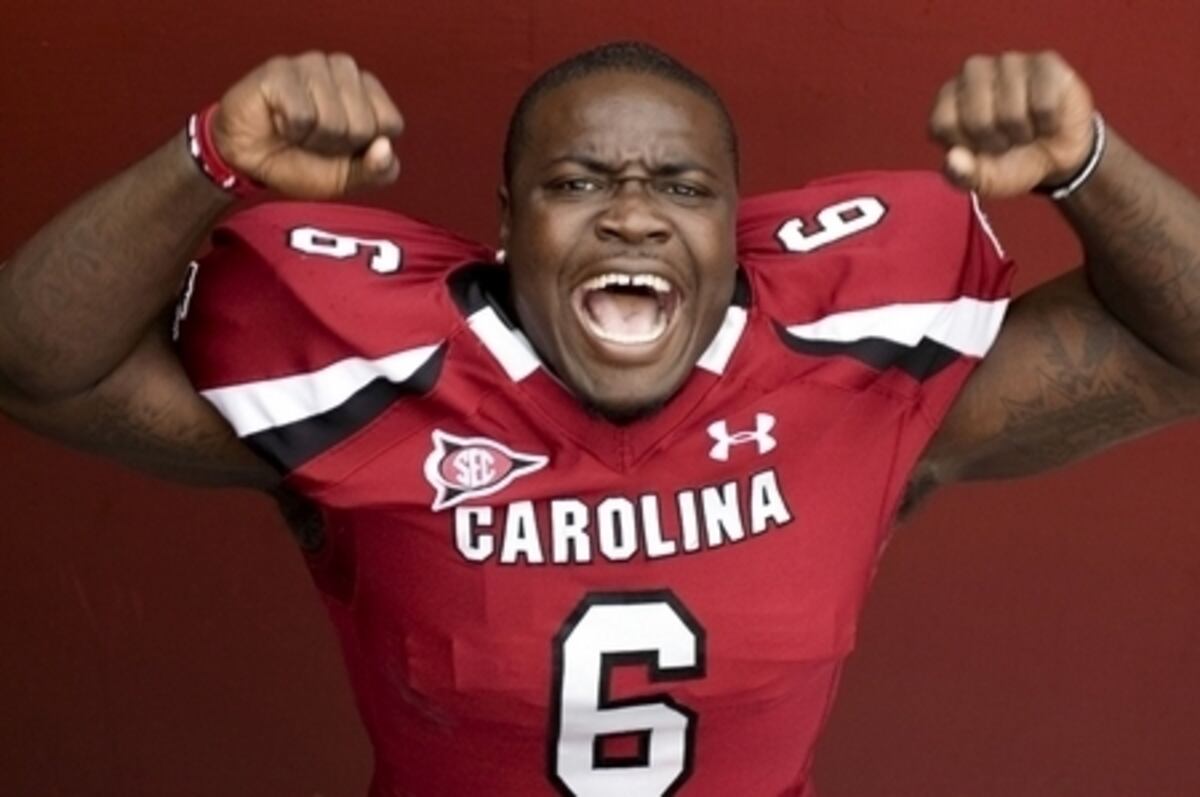 2012 NFL Draft Grades: Highlighting the Best Defensive Prospects | News ...