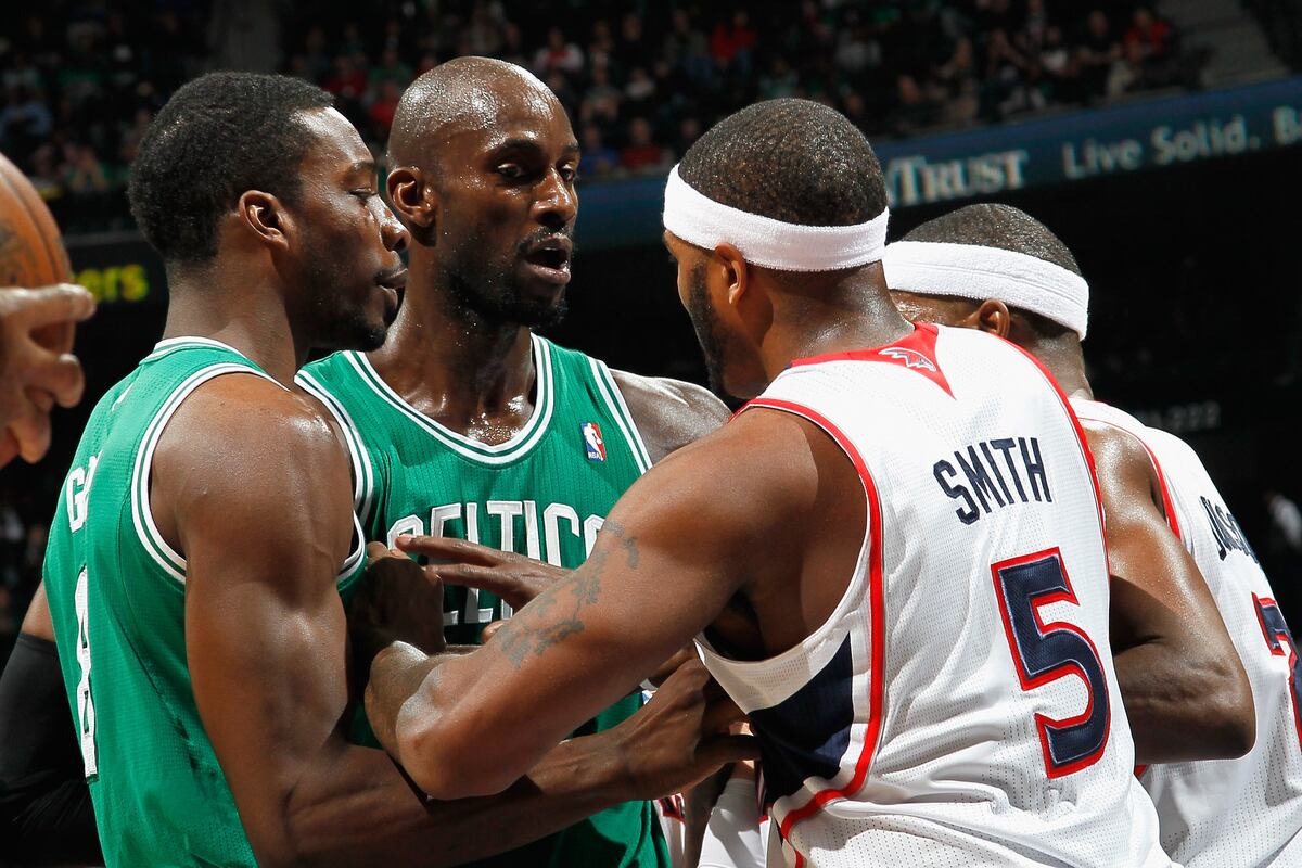 NBA Playoff Schedule 2012: First-Round Series We Can't Wait to See in ...
