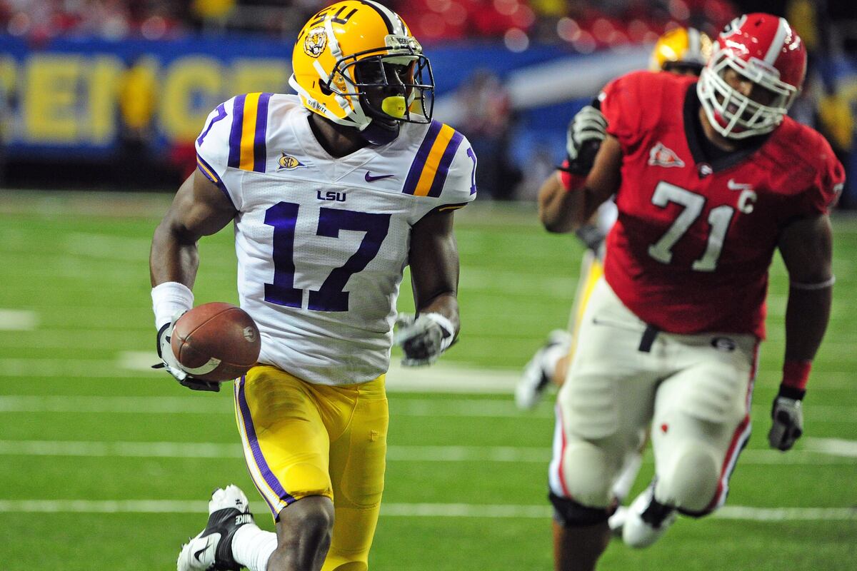 Mike Mayock 2012 NFL Mock Draft: Biggest Winners in Guru's Latest ...