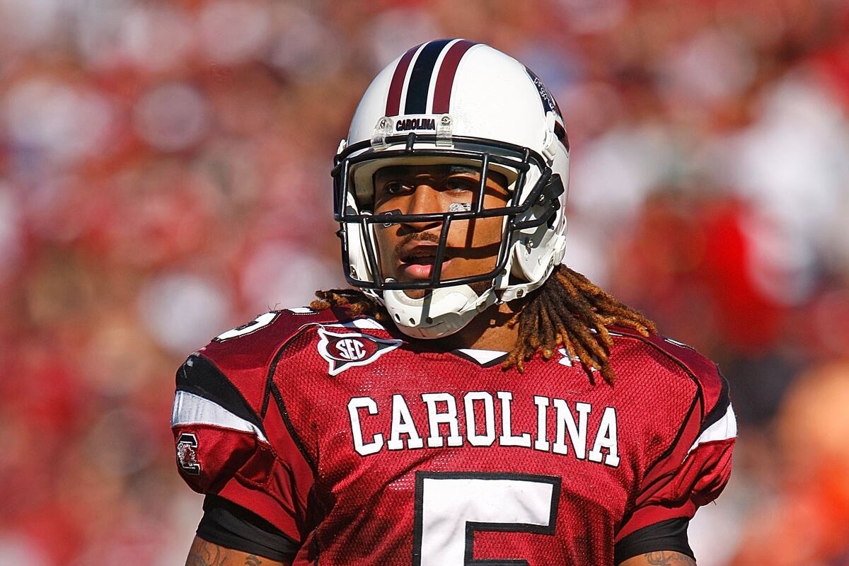 NFL Draft Rumors: Detroit Lions Must Trade Up for Stephon Gilmore ...