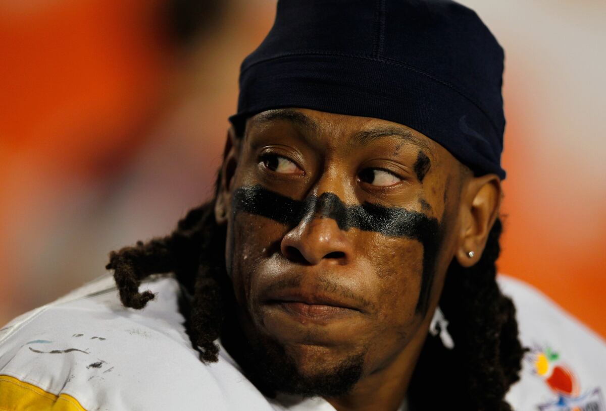 Bruce Irvin to Seattle Seahawks: Grading the NFL Draft's 15th Overall ...