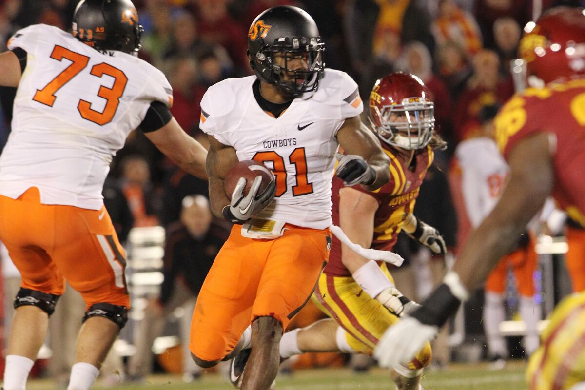 Jacksonville Jaguars: Grading the Team's First Round of 2012 NFL Draft ...