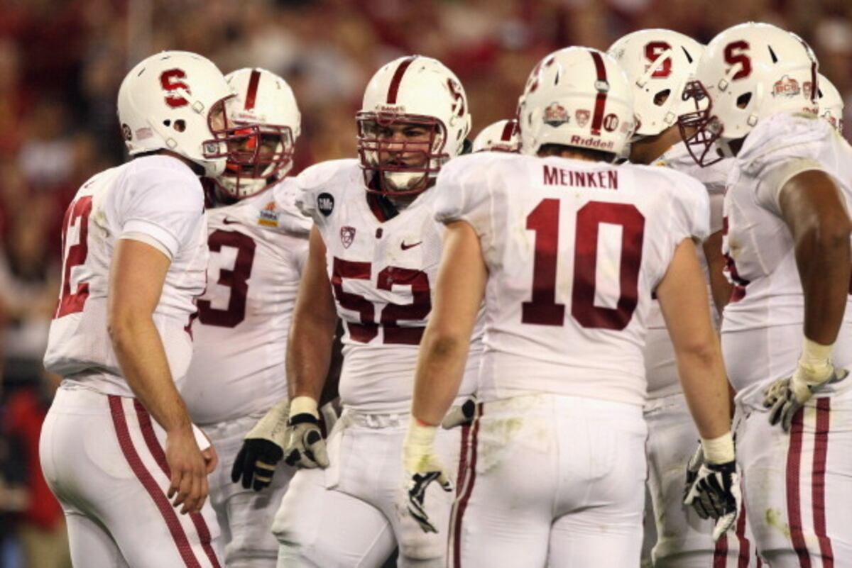 David DeCastro: 6 Biggest Strengths and Weaknesses of 2012 NFL Draft ...