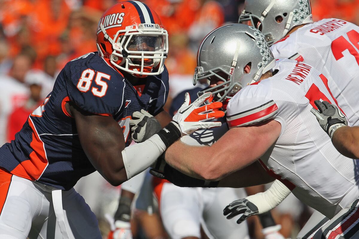 2012 NFL Draft: Grading the Houston Texans' Selection of Whitney ...