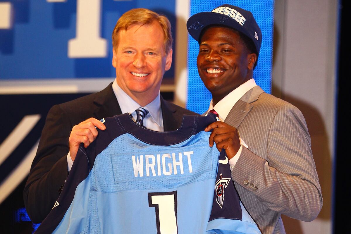 2012 NFL Draft Grades: Most Pleasant Surprises in First Round | News ...