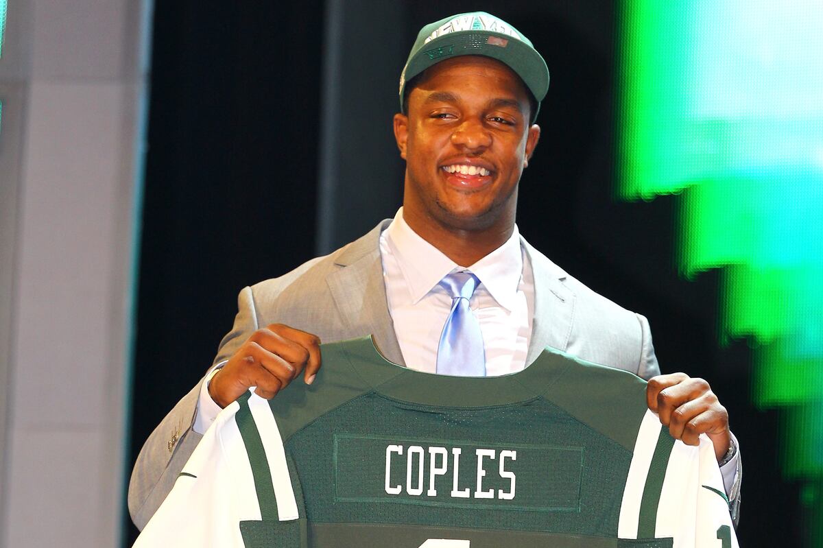 2012 NFL Draft: Quinton Coples and Best Value Picks from First Round ...