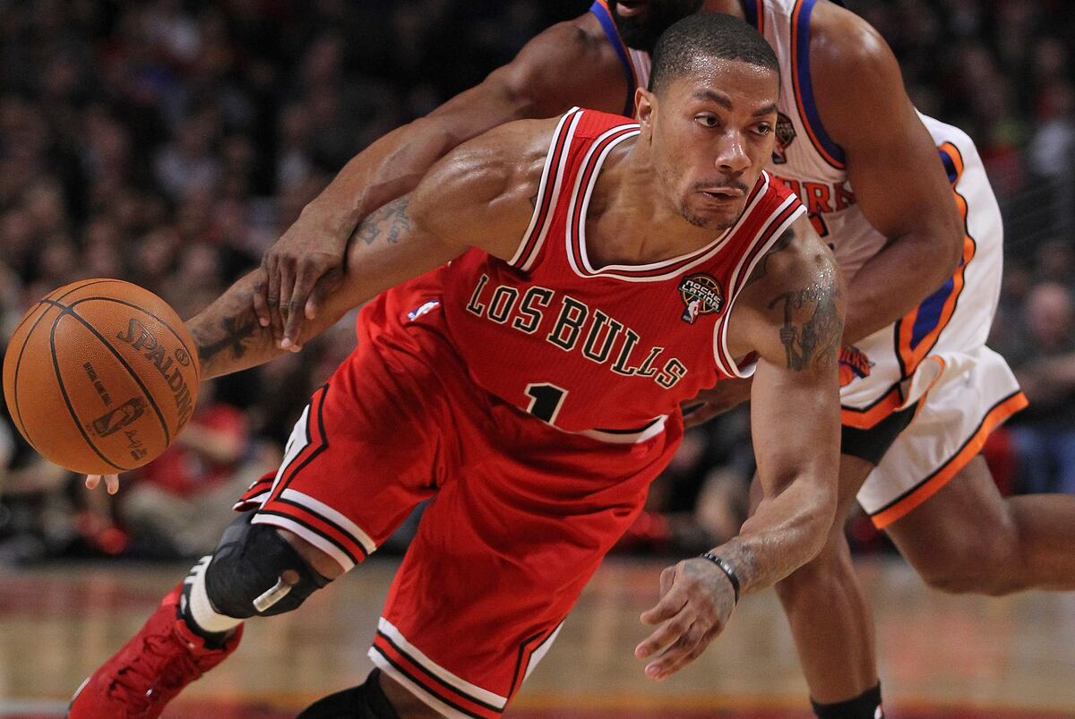 NBA Playoff Bracket 2012: A Guide to Eastern Conference Seeding and ...