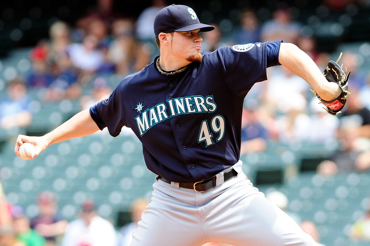 Fantasy Baseball 2012: Emergency Waiver-Wire Pitcher for April 27 ...