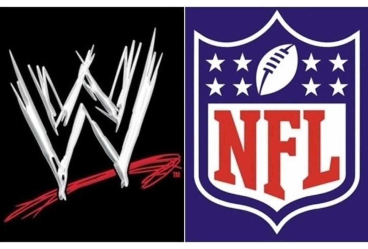 NFL Draft 2012: Drafting WWE Superstars to Form a Fantasy Football ...