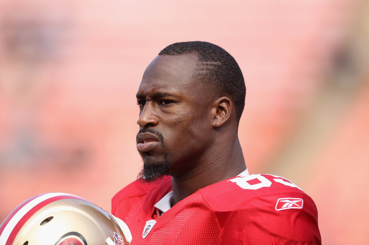 Younger Brother of Vernon and Vontae Davis Arrested in Connection with ...