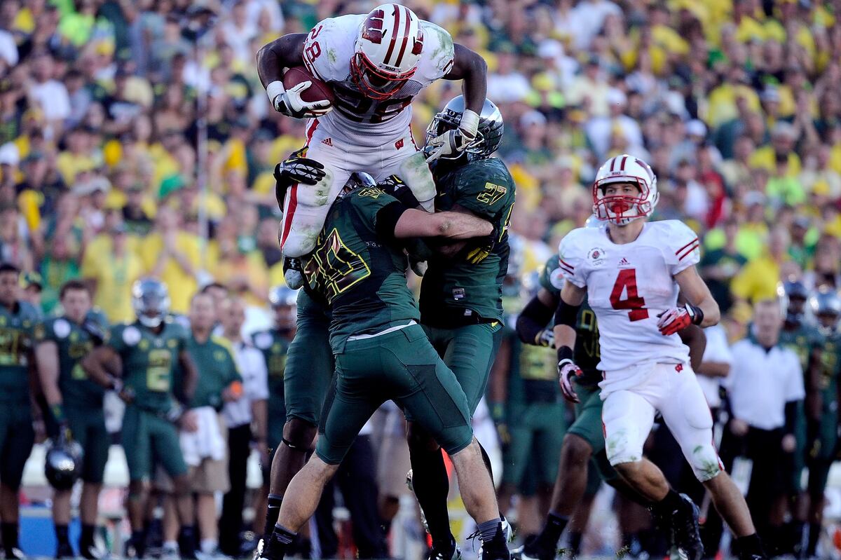 BCS Meetings: Playoff May Tie Games with Existing Bowl Connections ...