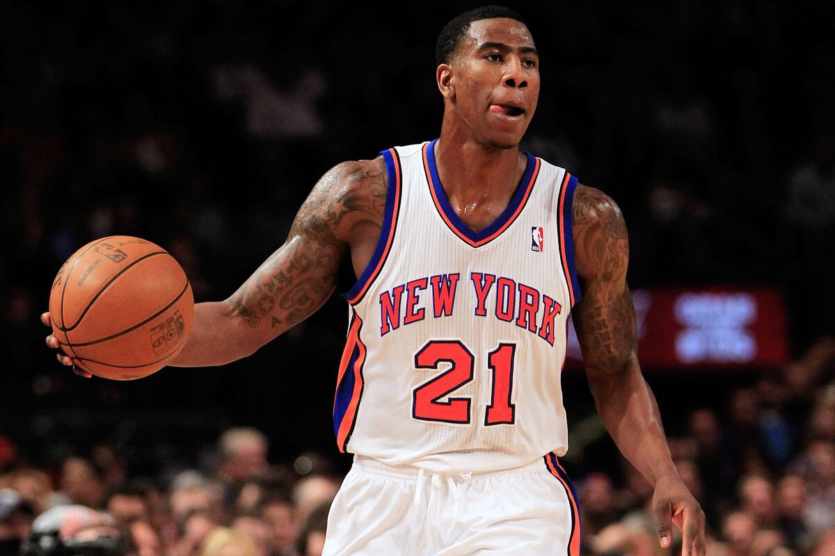 NBA Playoffs 2012 Predictions: Surprise Players Who Will Step Up in 1st ...