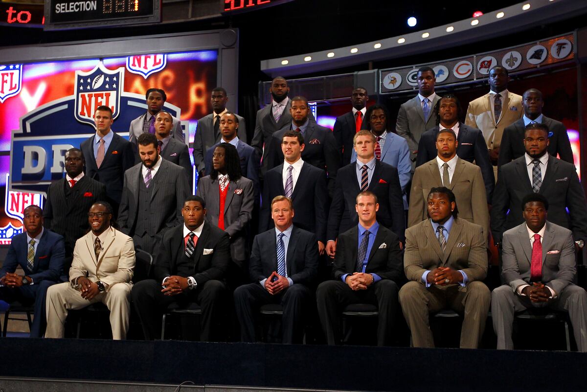 NFL Power Rankings: Which Teams Improved the Most with Their First ...