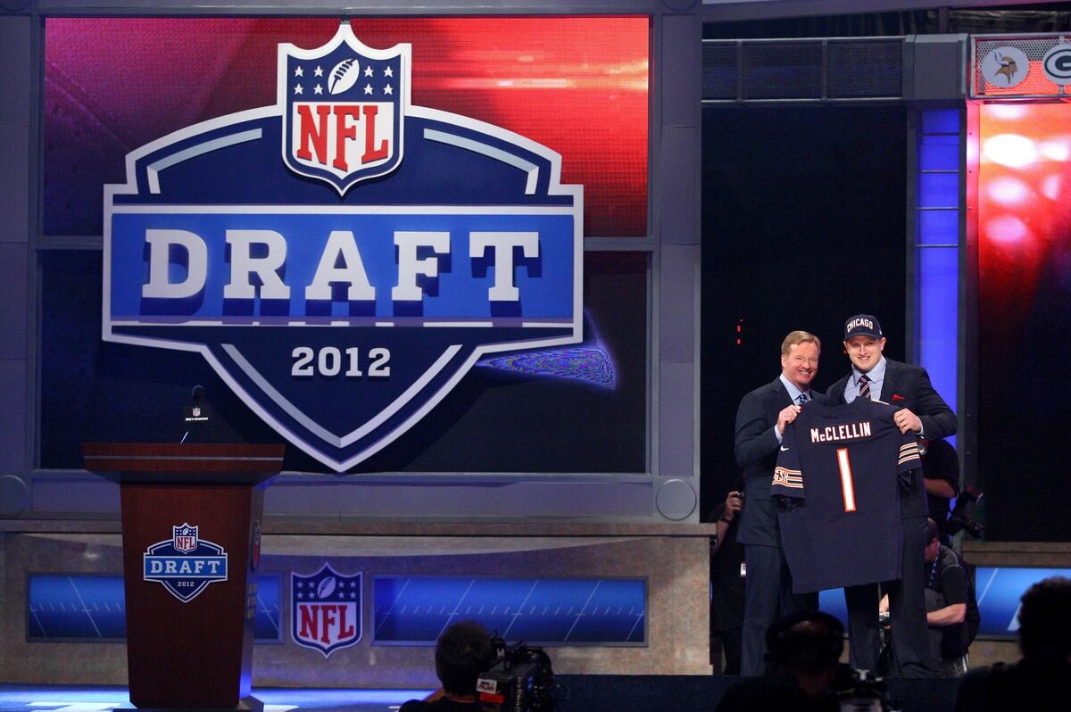 NFL Draft 2012 Live: Pick-by-Pick Analysis of Every Second Round ...