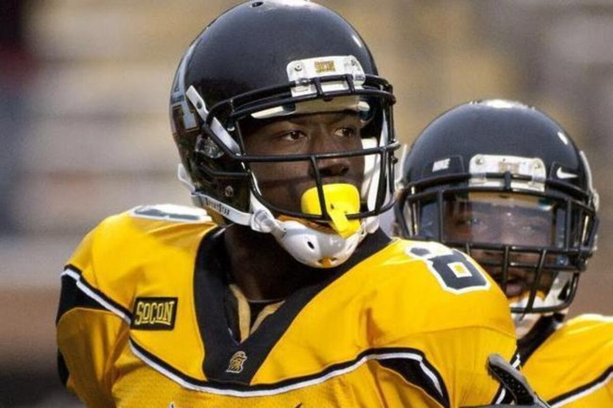 St. Louis Rams Draft: What Brian Quick Brings to the Rams Offense ...