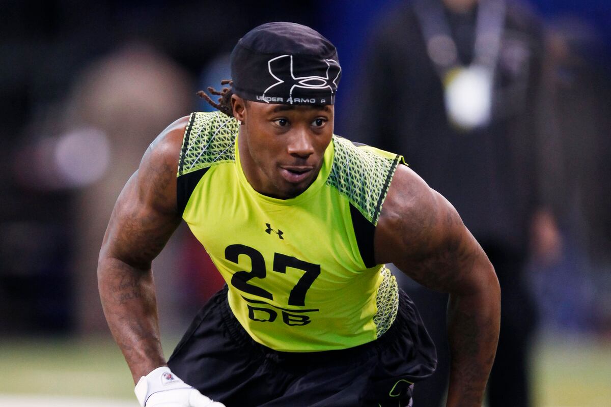 Janoris Jenkins: Troubled 2nd-Round Draft Pick Good Fit with Jeff ...