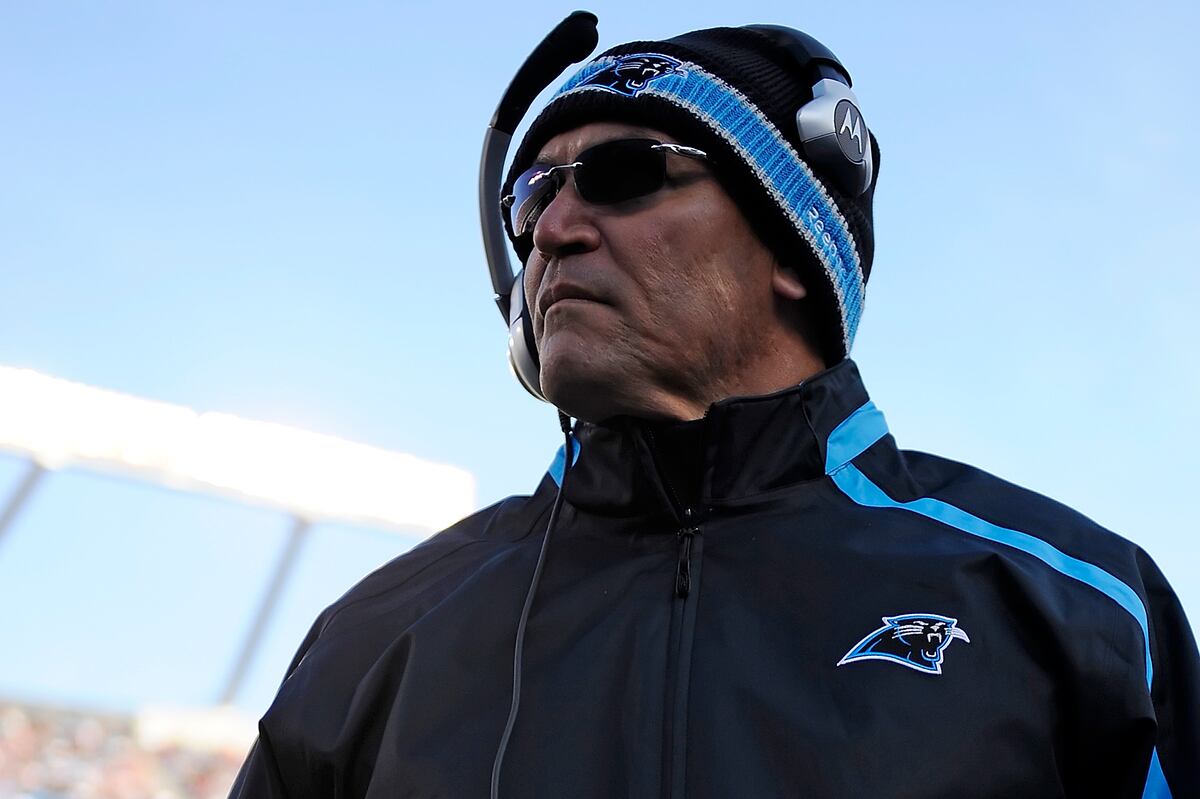 Carolina Panthers 2012 Draft: What Amini Silatolu Pick Means for the ...