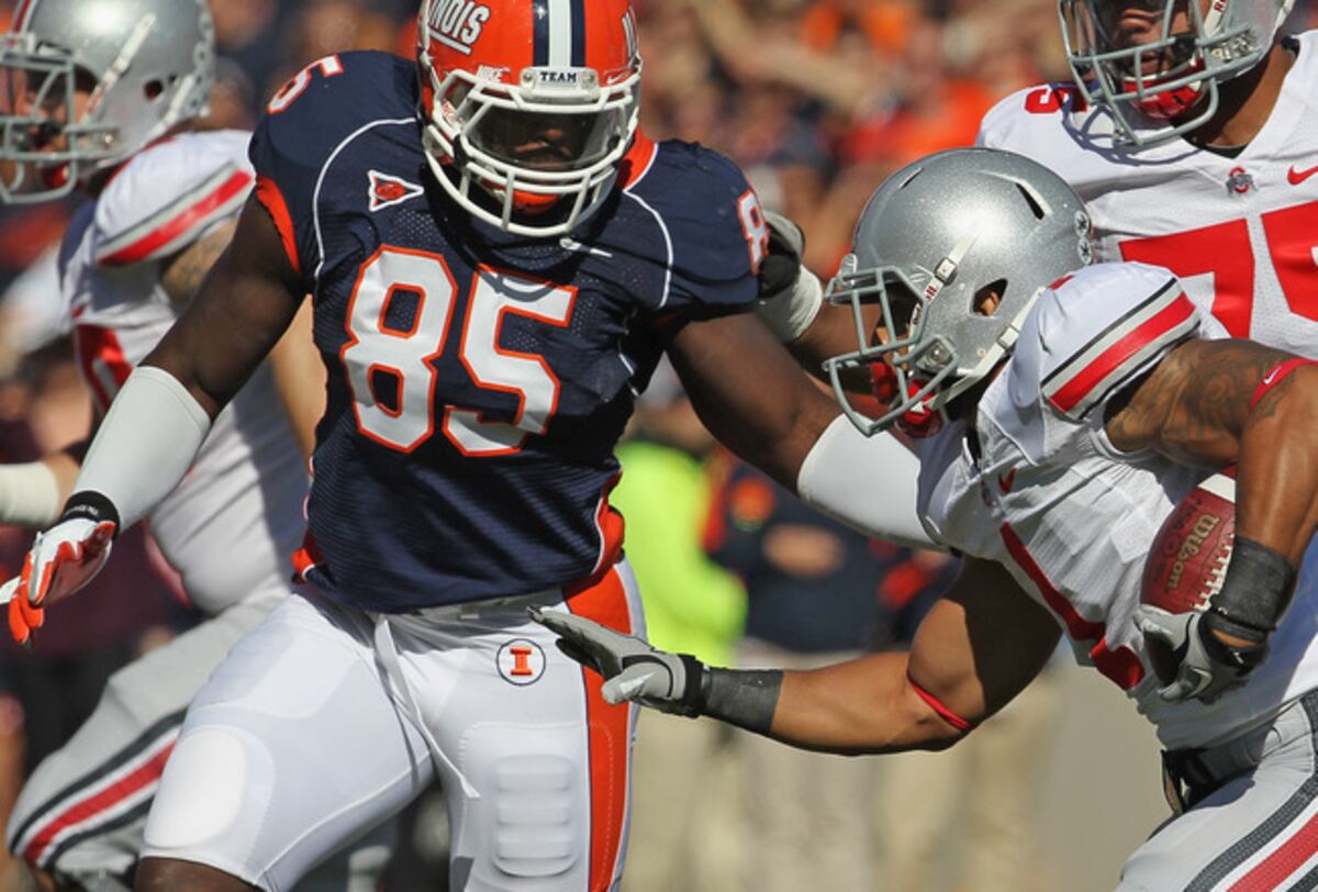 Houston Texans 2012 NFL Draft Picks: Grades, Results and Analysis ...