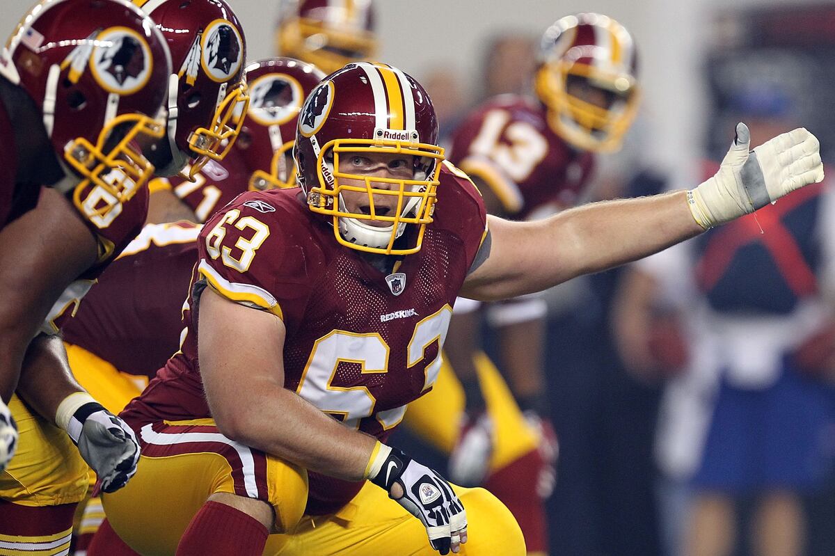 Washington Redskins 2012 Draft: Grading 3rd Round Selection of Josh ...