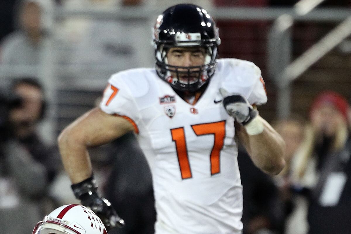 2012 NFL Draft: Can Brandon Hardin Solve the Chicago Bears Safety ...