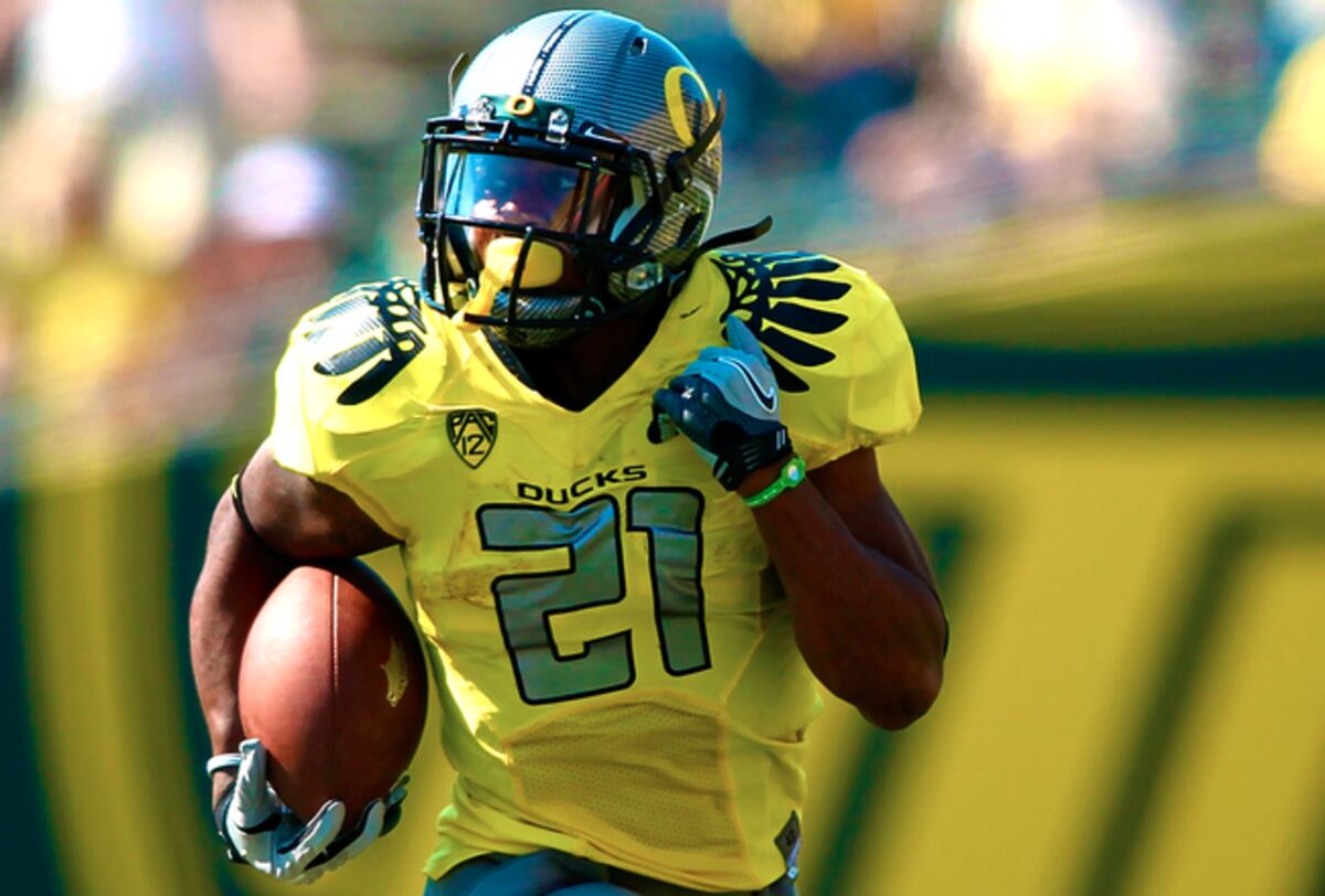 2012 NFL Draft Grades: Full Round 1-3 Results Report Card | News ...